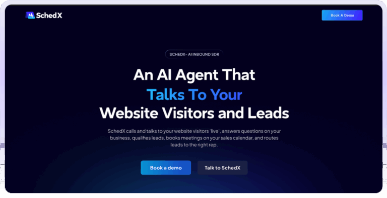 Best AI Phone Agents For 2025: Features + Pricing