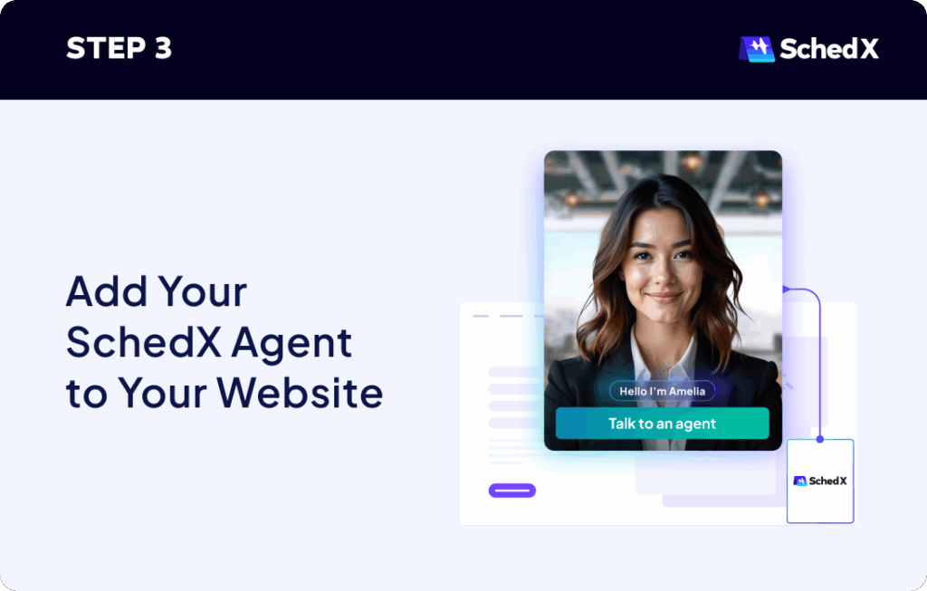 How To Build An AI Inbound SDR In Minutes