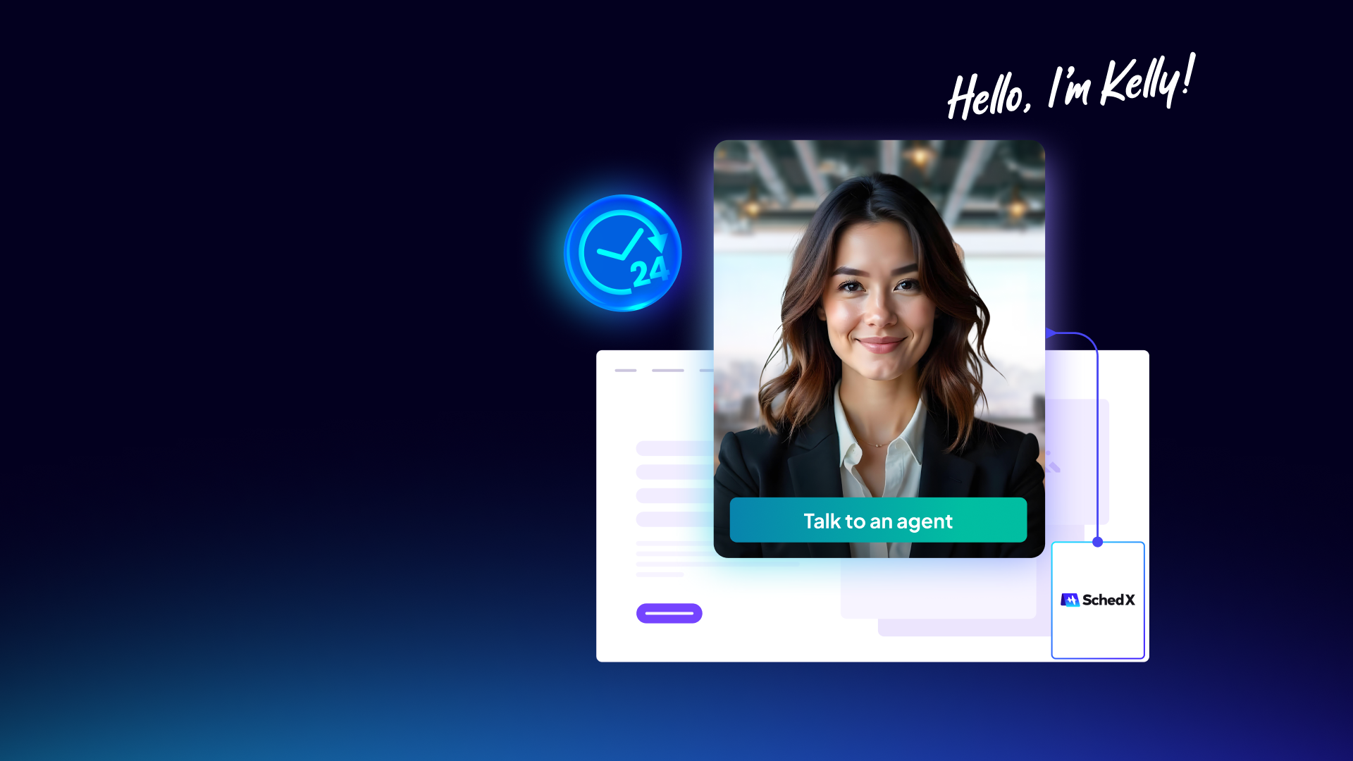 How To Build An AI Inbound SDR In Minutes
