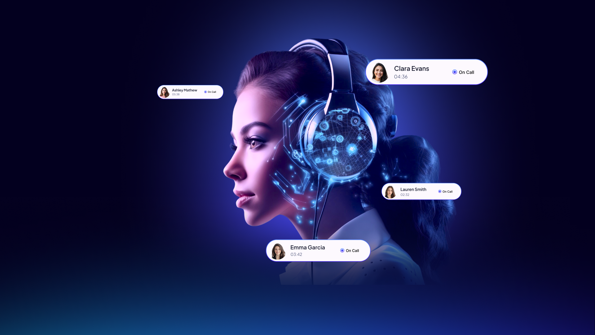 What Is An AI Calling Agent?