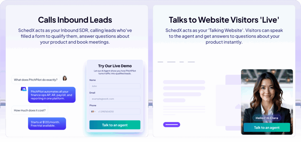 What Is An AI Calling Agent?