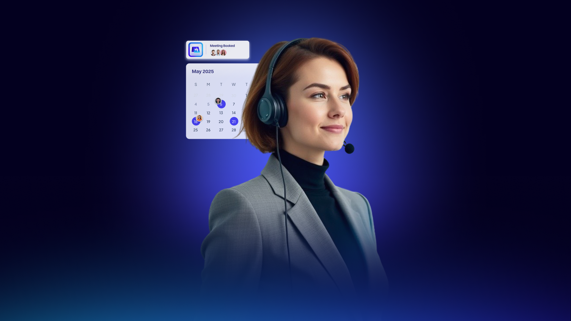 What Is An AI Inbound Agent? Everything You Need To Know